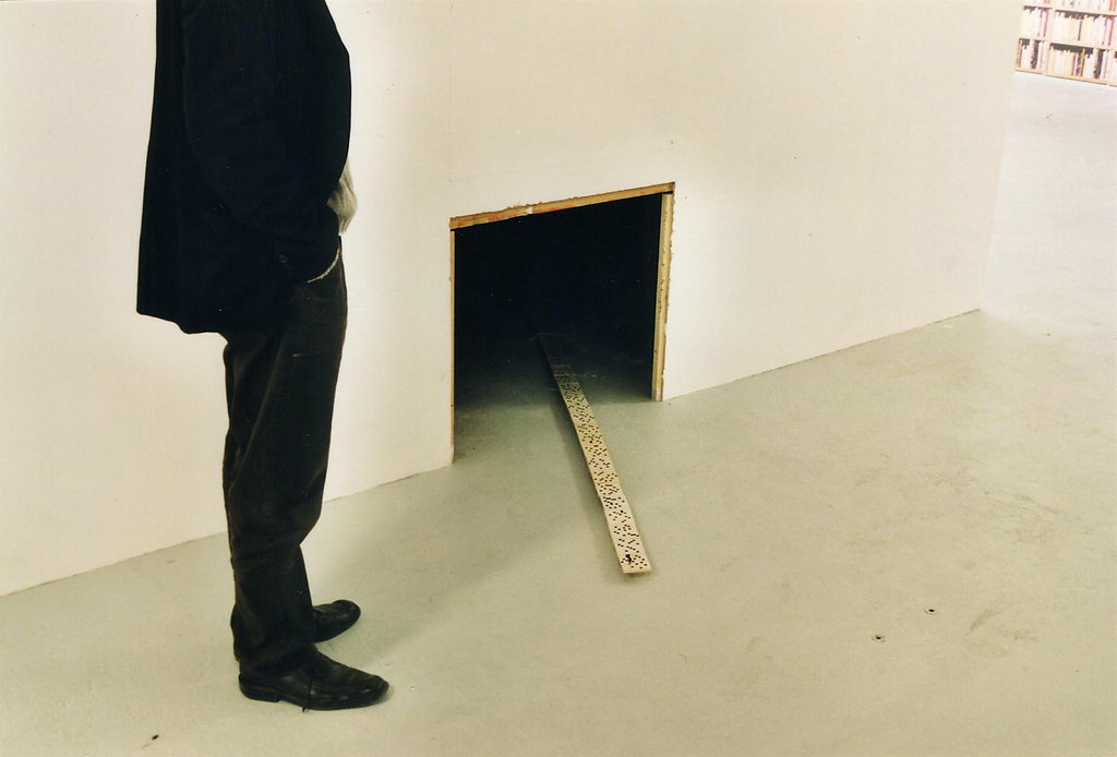 Ma définition - Jean-François Guillon