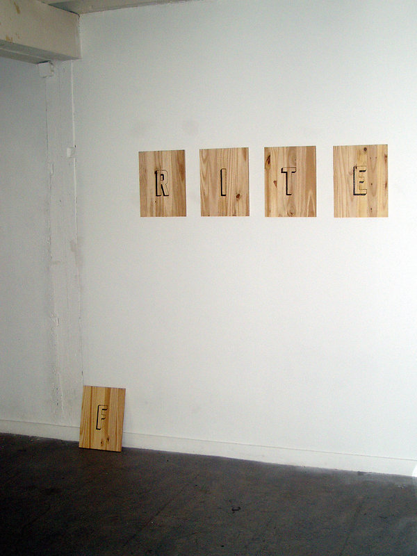 Rite - Jean-François Guillon